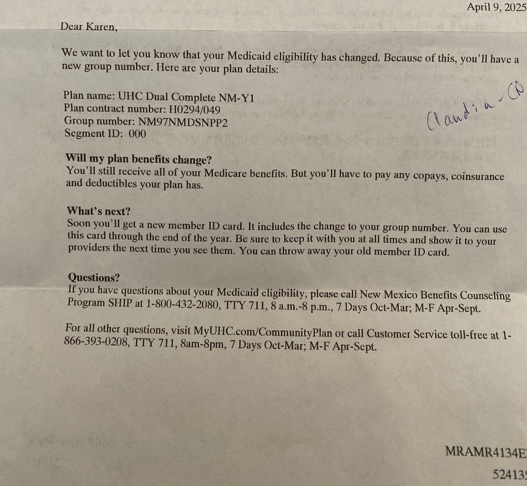 Is UnitedHealthcare Scamming You or Is it just Me?